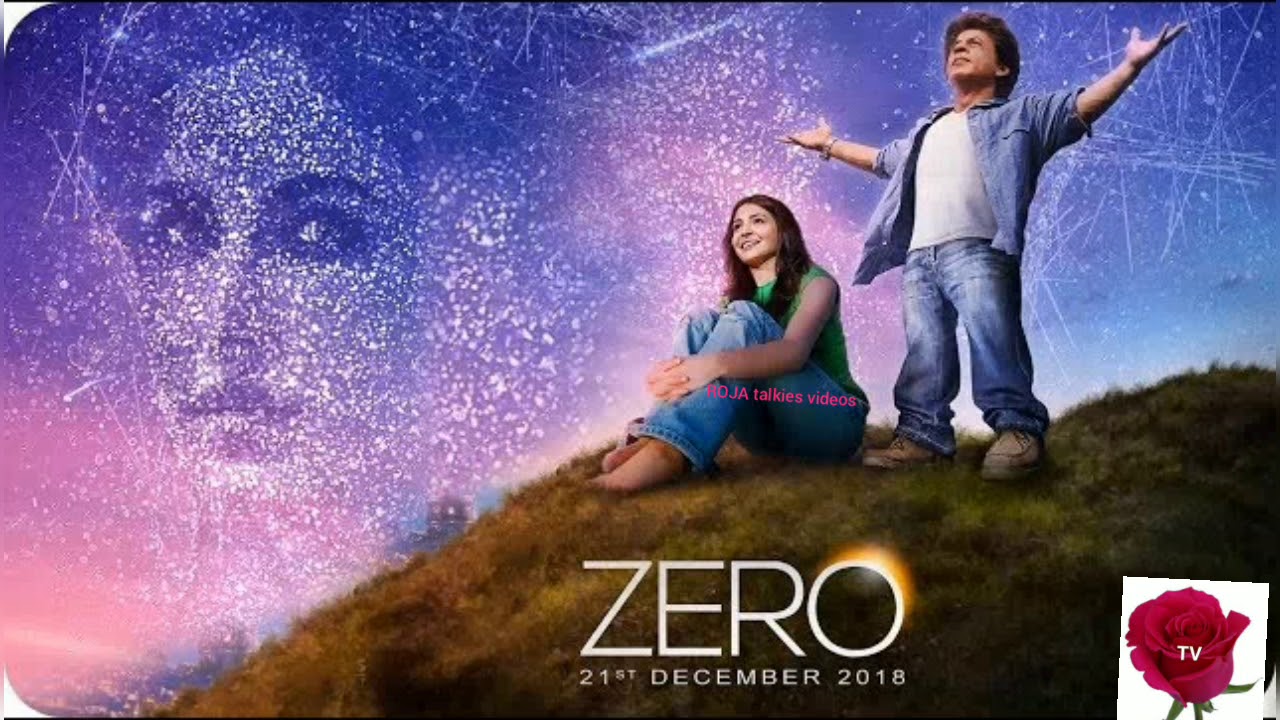 Zero may set new Records - YouTube