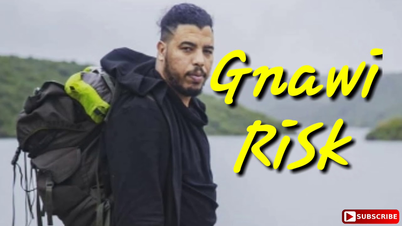 Gnawi RisK jadid (officiel video - YouTube