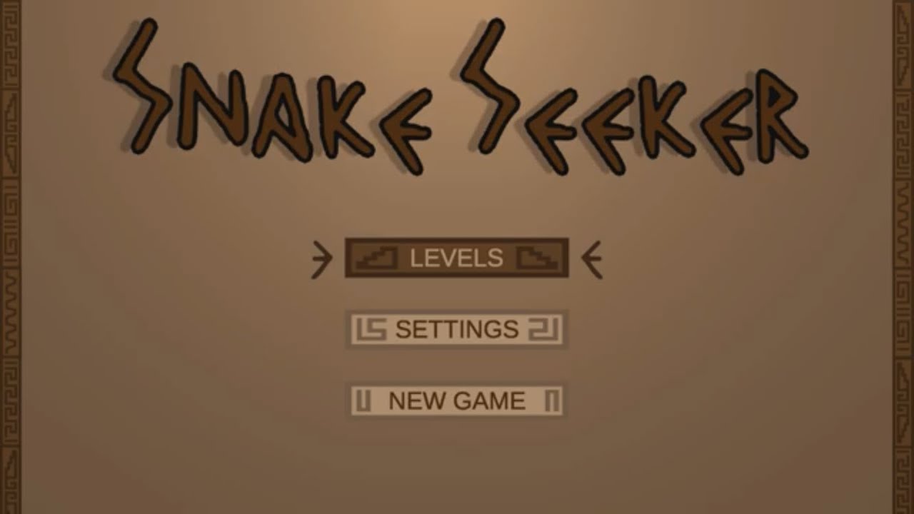 Snake Seeker Trophy Guide PS5 - YouTube