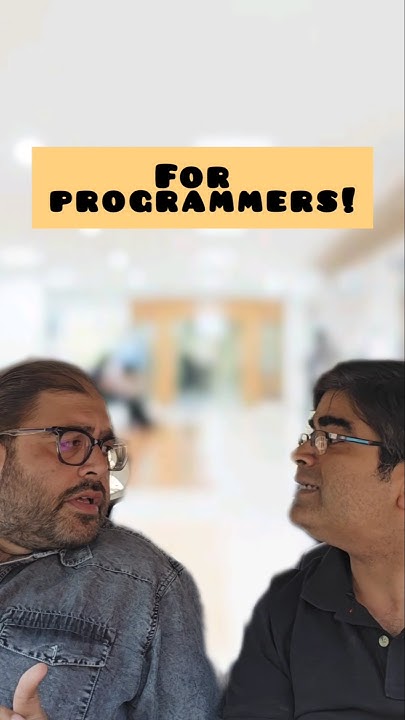 programmers! #shorts #comedy #codemasters #shortsvideo #shortsviral #comedyvideos #funnyshorts ...