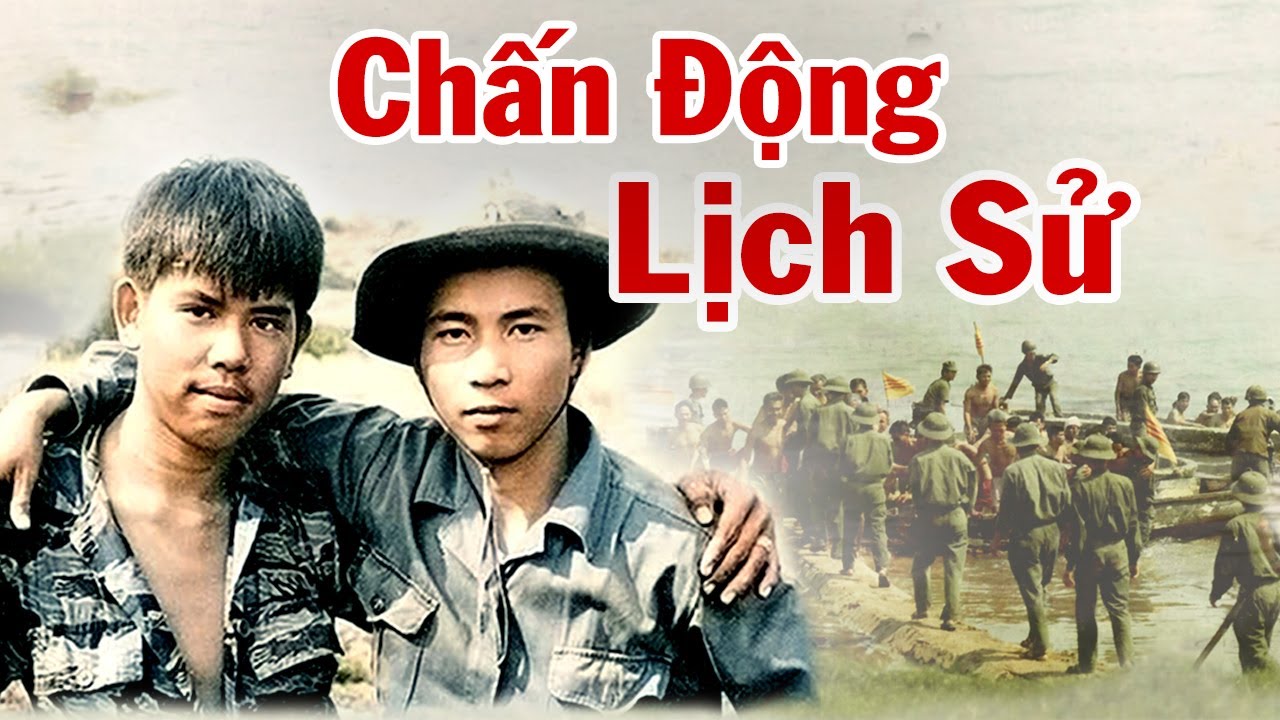 Bức Ảnh Lính VNCH Khoác Vai Bá Cổ Bộ Đội Giải Phóng Chấn Động Lịch Sử ...