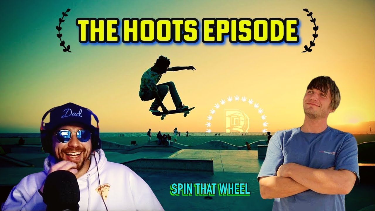 The HOOTS Episode | STW S1E5 - YouTube