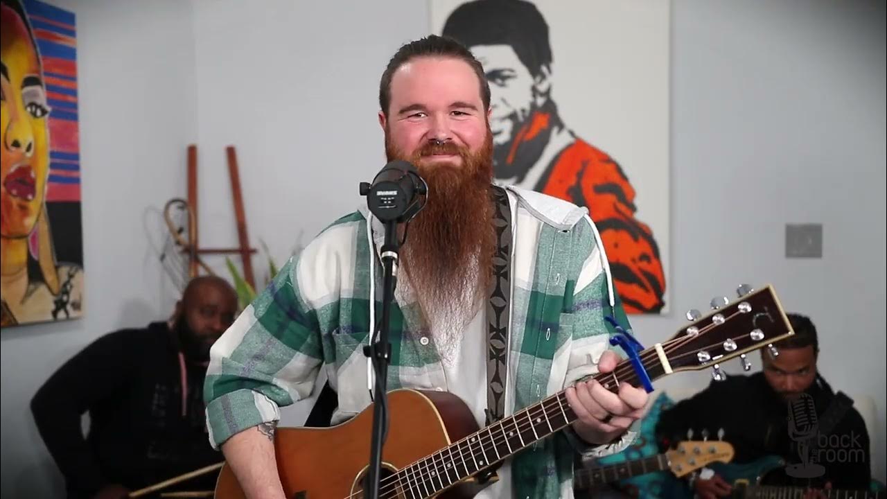 MAC presents: Bruce Kee Live from The Back Room at Art House Café, Episode 046 - YouTube