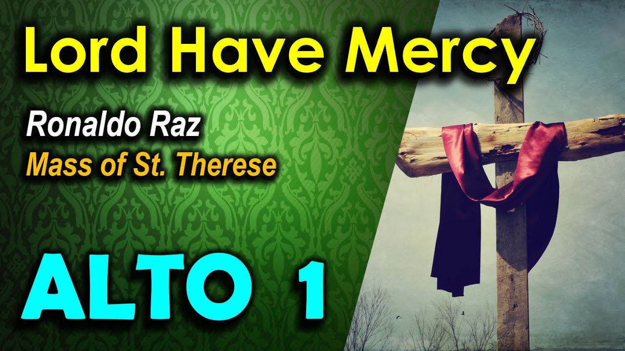 Sweet Jesus Have Mercy