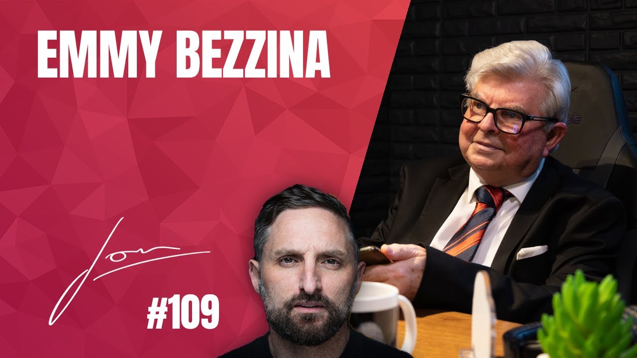 Episodju 109 ma' Emmy Bezzina - YouTube