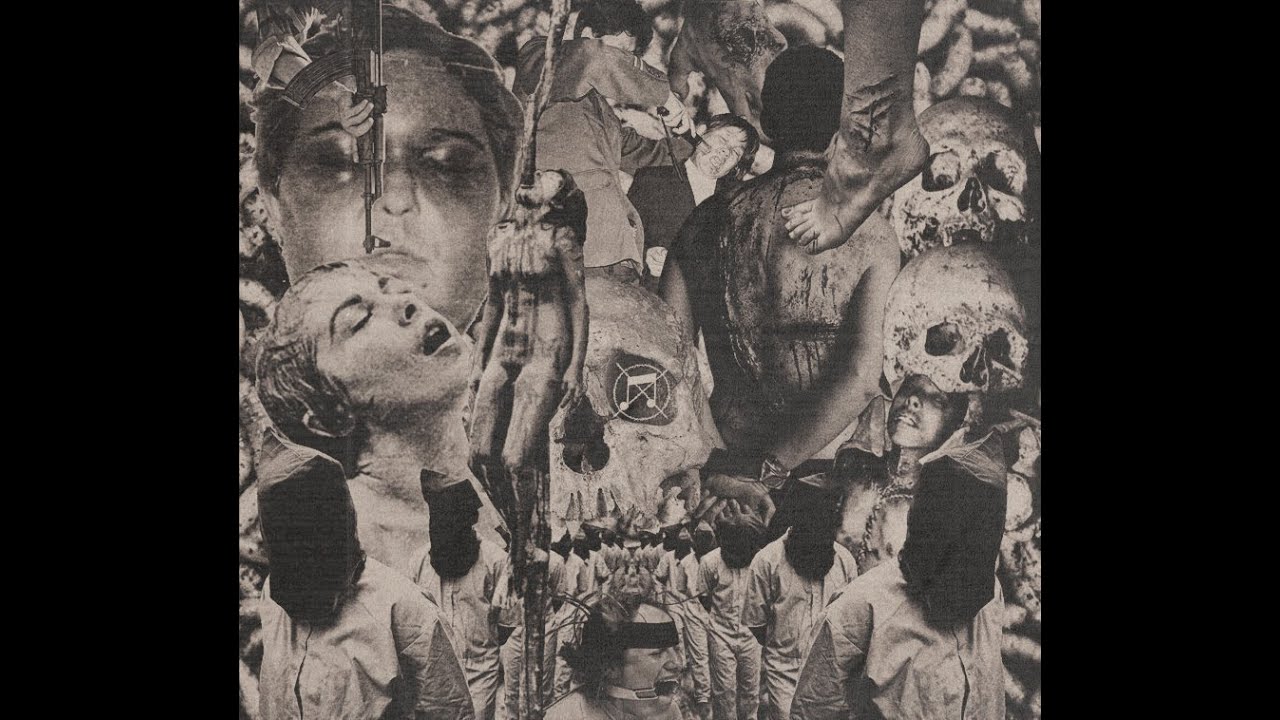 Skinsuit - Skinsuit EP [2015] - YouTube