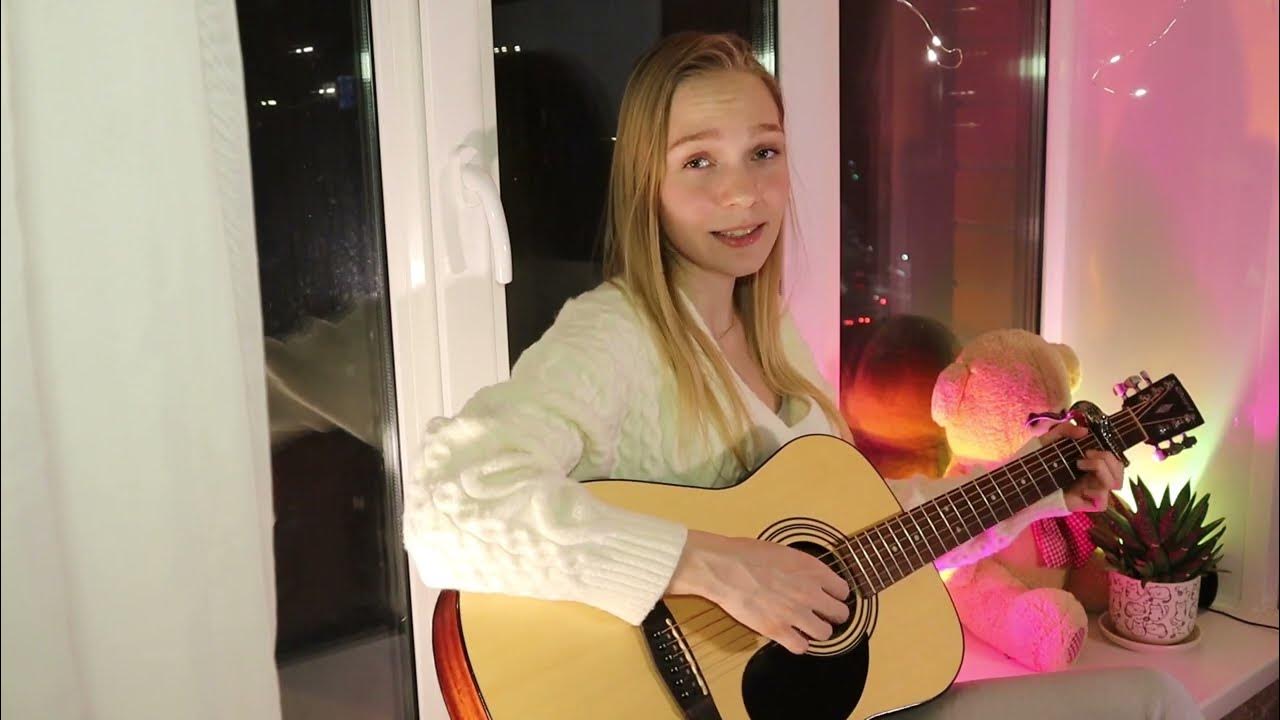 Звери - Напитки покрепче (COVER) - YouTube