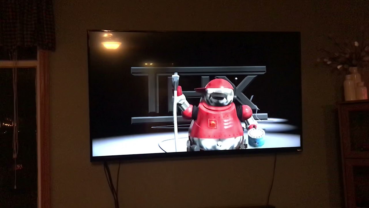 Ice age 3 thx tex 2 moo can - YouTube