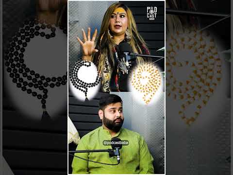 How to Protect Yourself From Tantra #shortsfeed #podcast