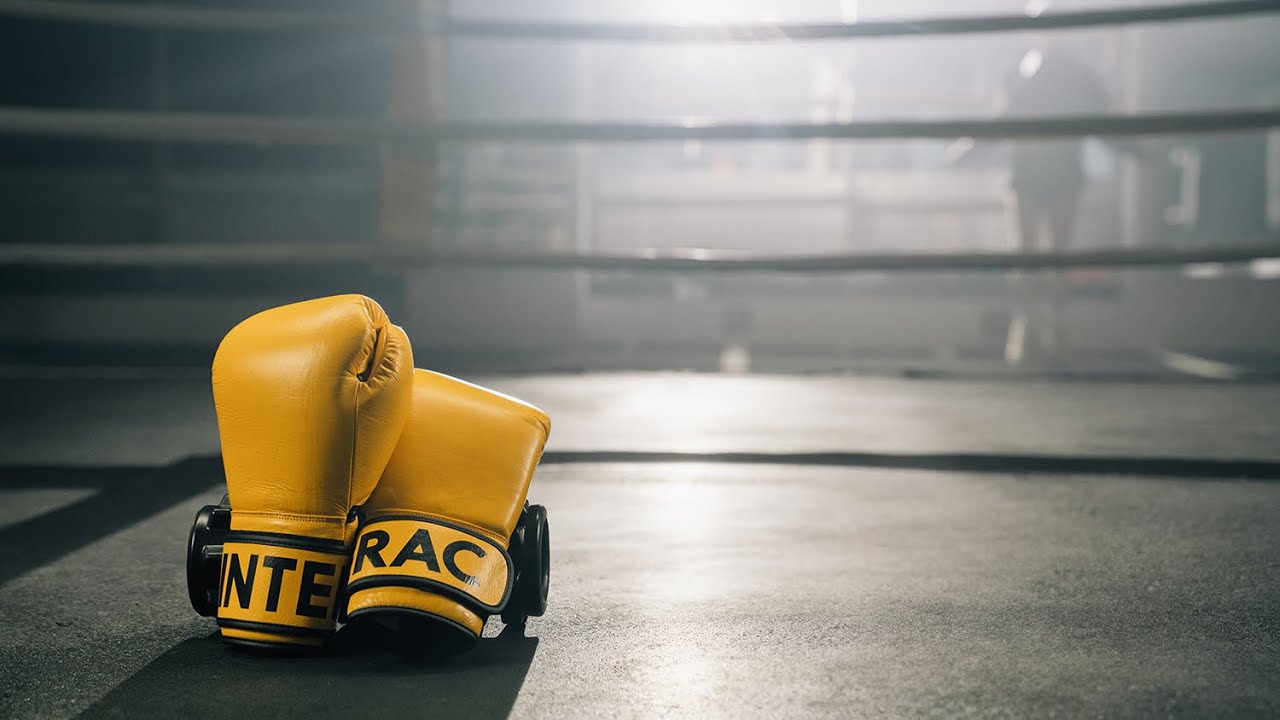 Interac Fraud Fighters | Fraud Prevention Month - YouTube