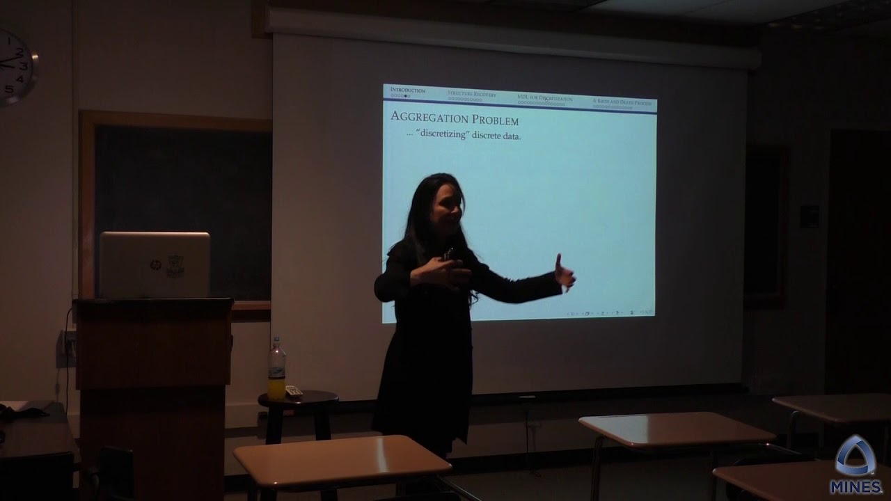 Dr. Jem Corcoran (CU Boulder) Colorado School of Mines 4/20/18 AMS ...