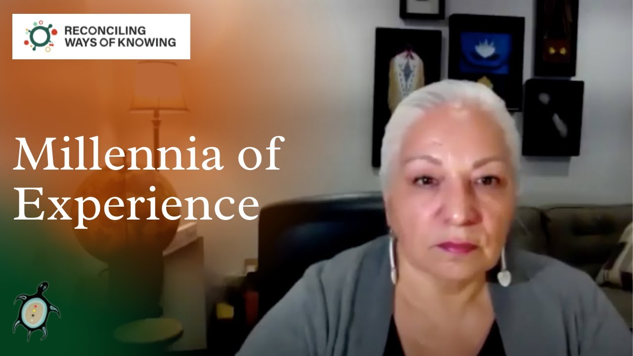 Millennia of Experience: Drawing on Indigenous Knowledge in Responding ...
