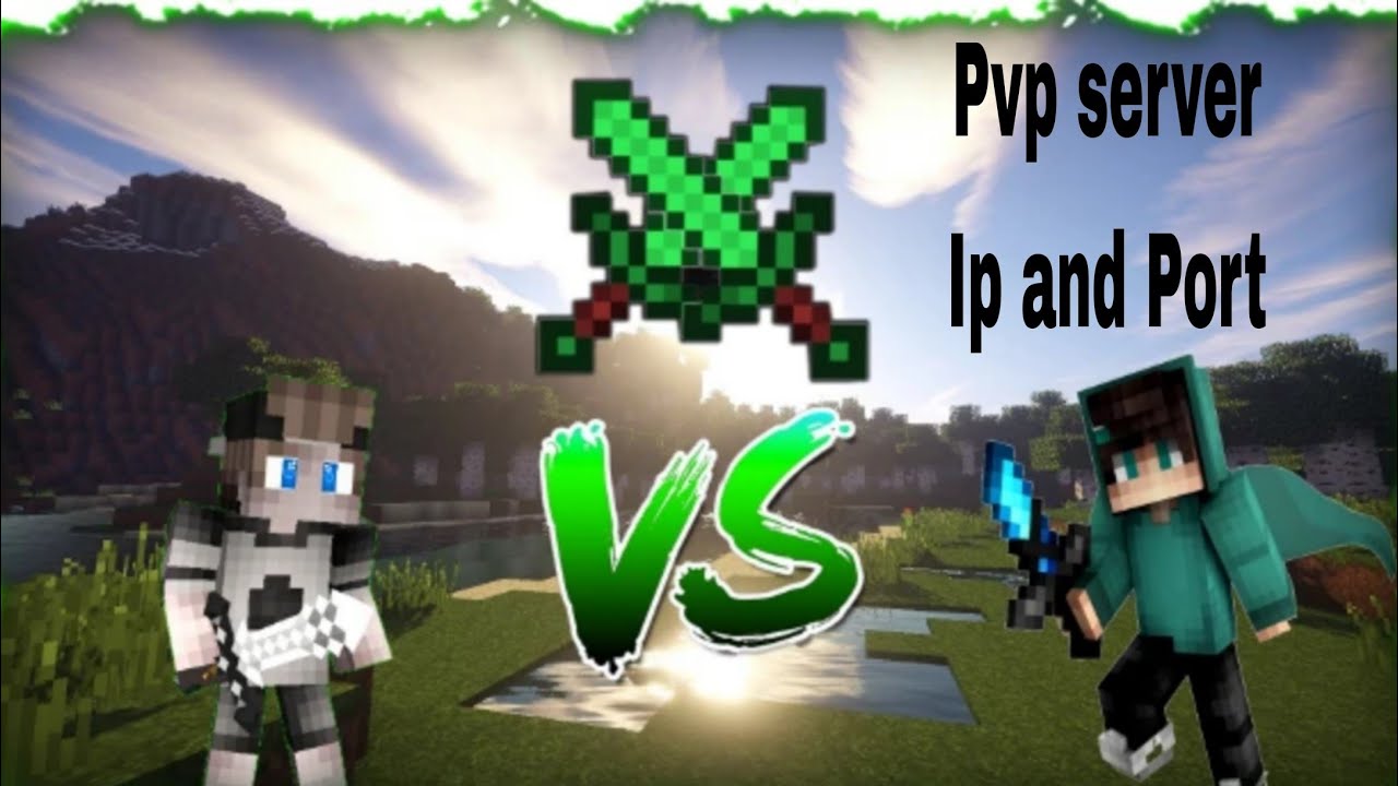 pvp servers for minecraft pe 1.20 +🔥 (beginner) pvp server Epic Atul ...