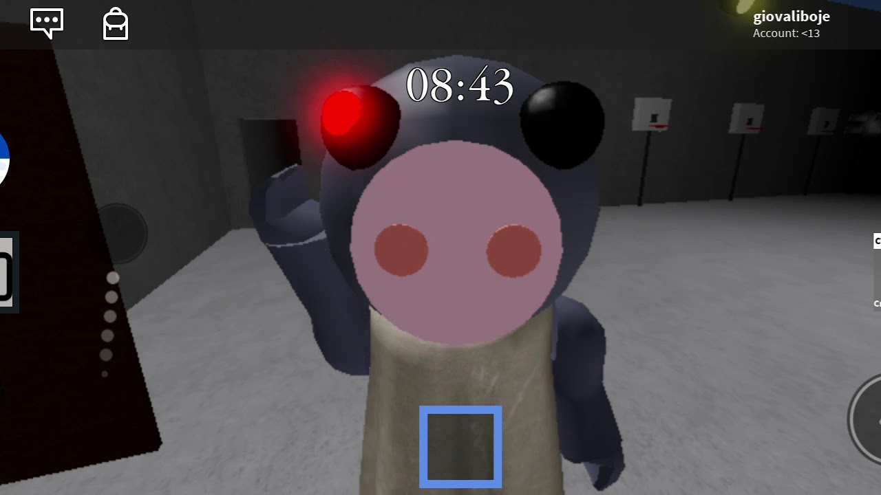 Abbiamo conosciuto talpy roblox - YouTube