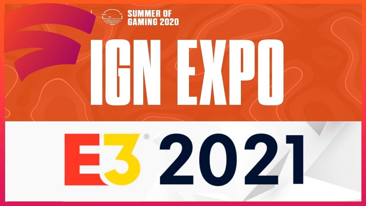 🔴 PRE E3 2021: IGN EXPO 🔥 | Evento RETRANSMITIDO en ESPAÑOL | - YouTube