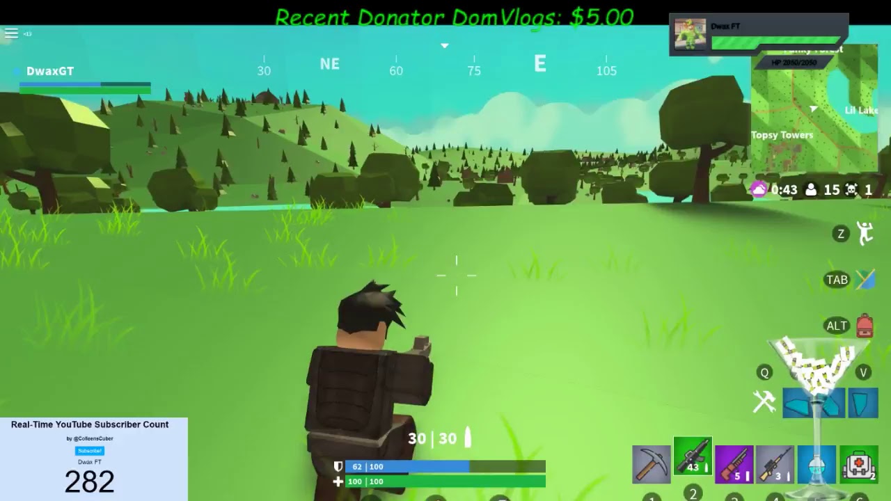 FREE ROBUX STREAM LIVE NOW!!! - YouTube
