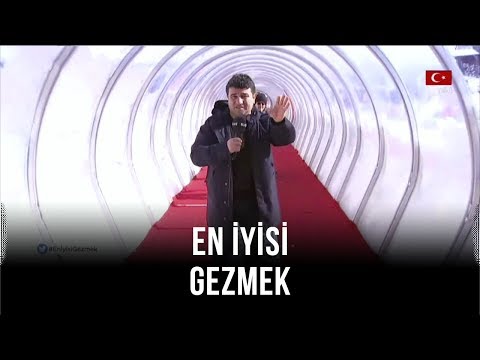 En İyisi Gezmek - Kayseri | 2 Şubat 2020
