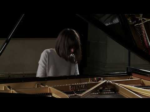 Alice Sara Ott plays Franz Liszt's Totentanz