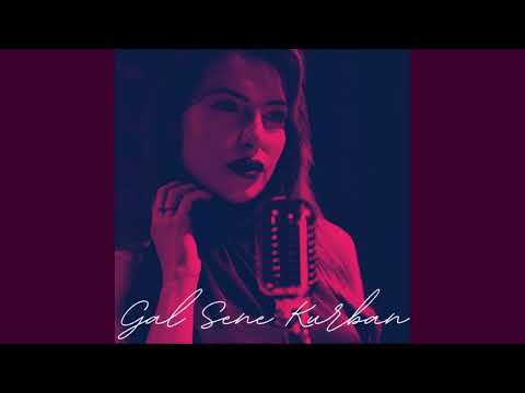 Şiir Deniz Ünal - Gal Sene Kurban