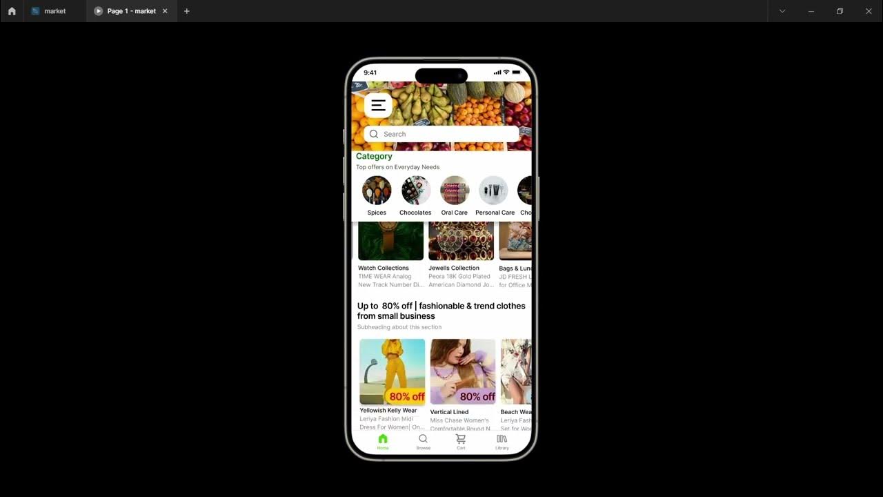 Mastering Advanced UI/UX Design: A Comprehensive Guide with Figma@learnmadeacademy #learnmade # ...