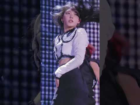 NewJeans Haerin #Fancam