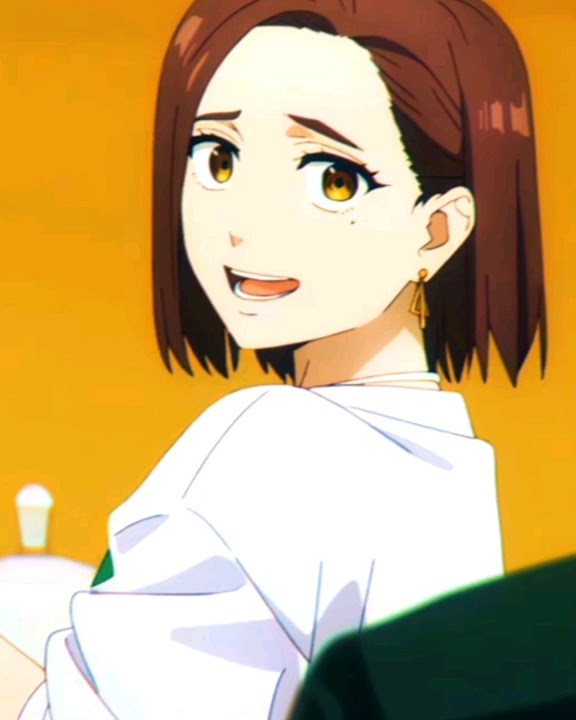 Kotoha Tachibana Love And War 「quick Edit」 Windbreaker Anime Shorts Youtube