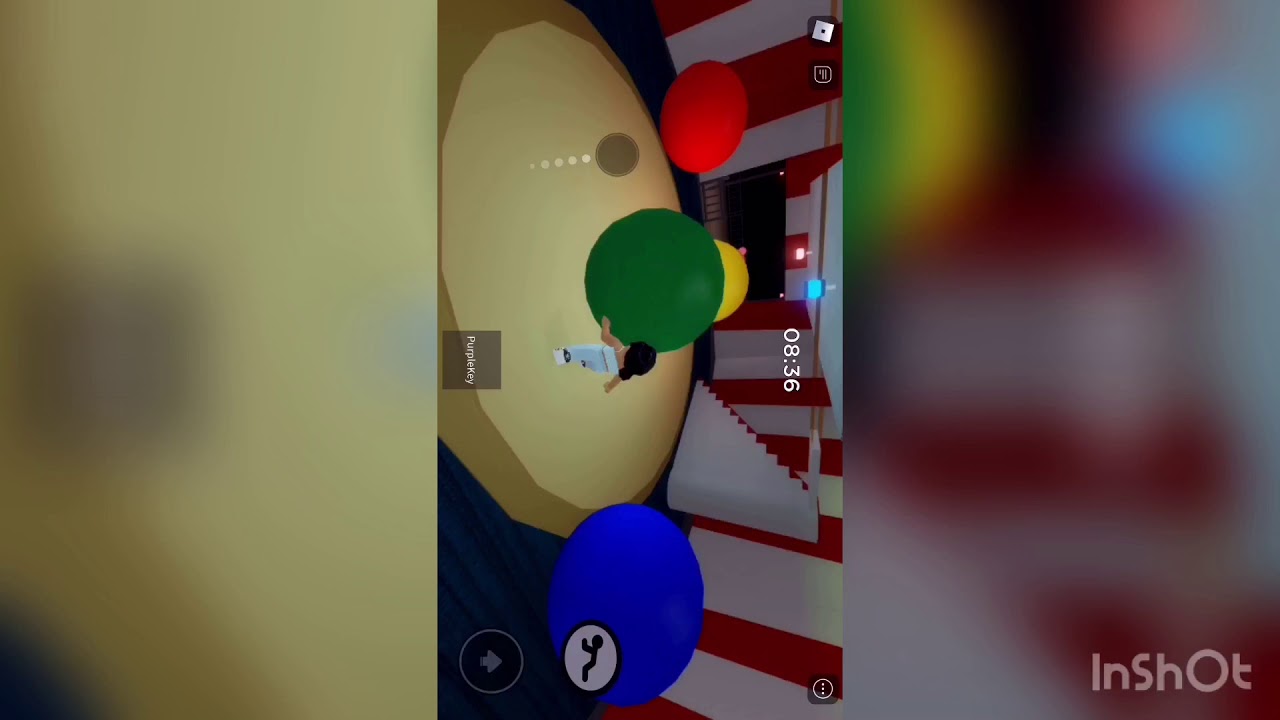 Hey guys! I just did my first video!🤩⭐️! Soo excited !😊 ! Playing piggy ...
