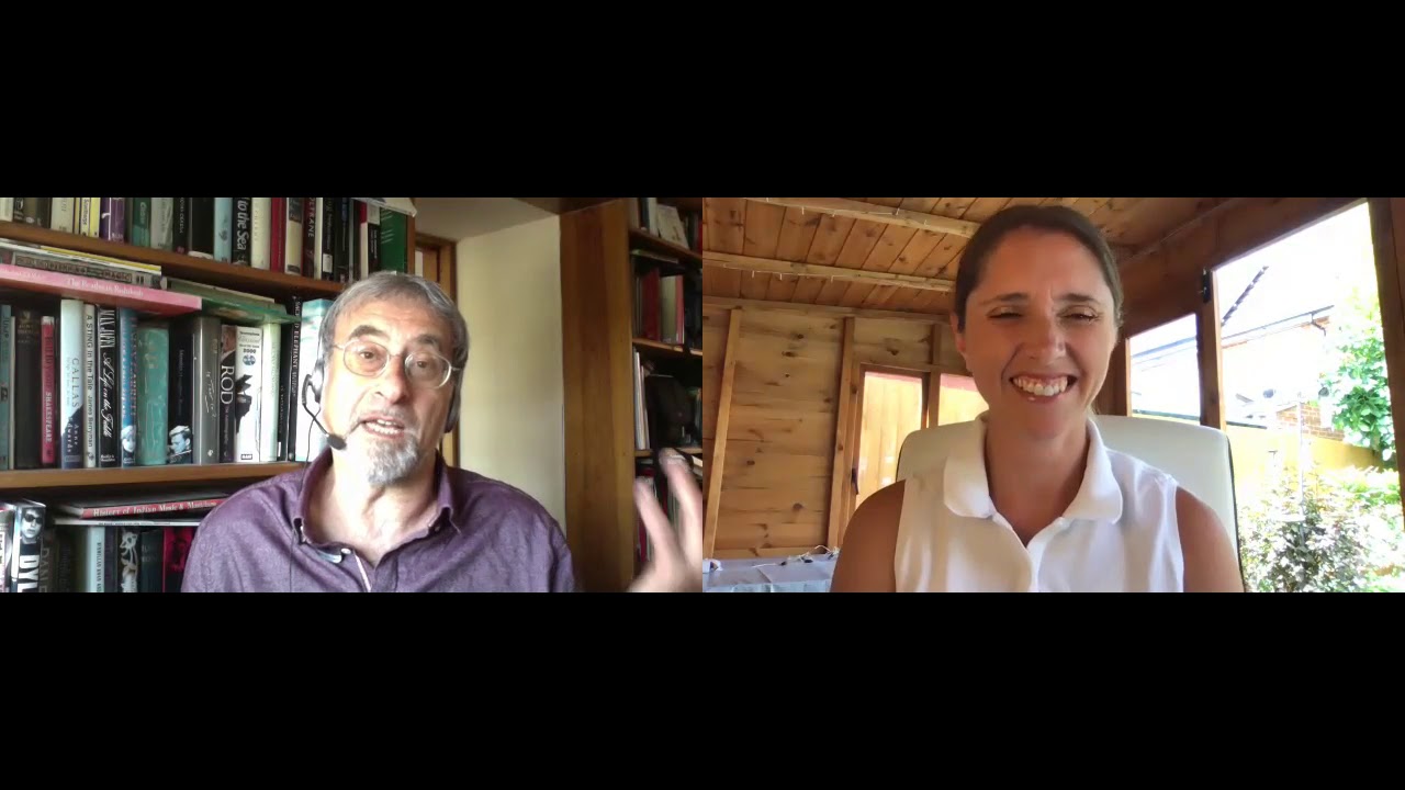 IFPA Meet David Balen, Chairman of Balens Ltd - YouTube