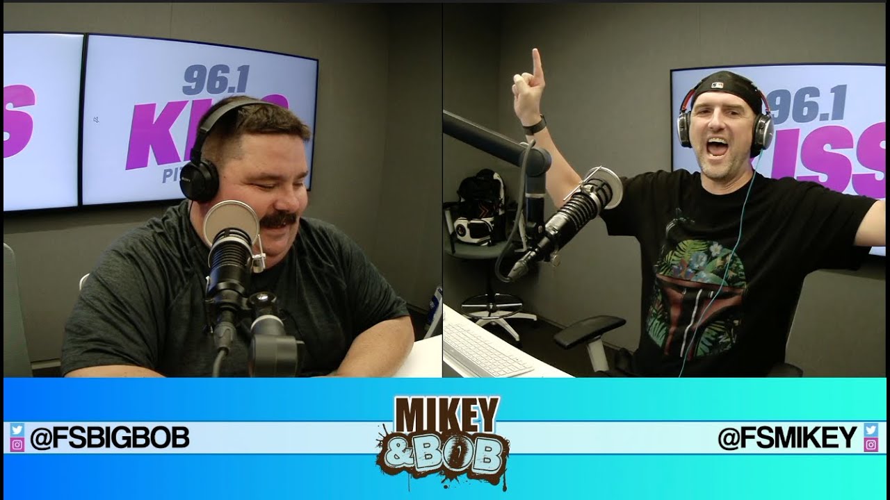 Bob goes full yinzer and says WARSH - YouTube