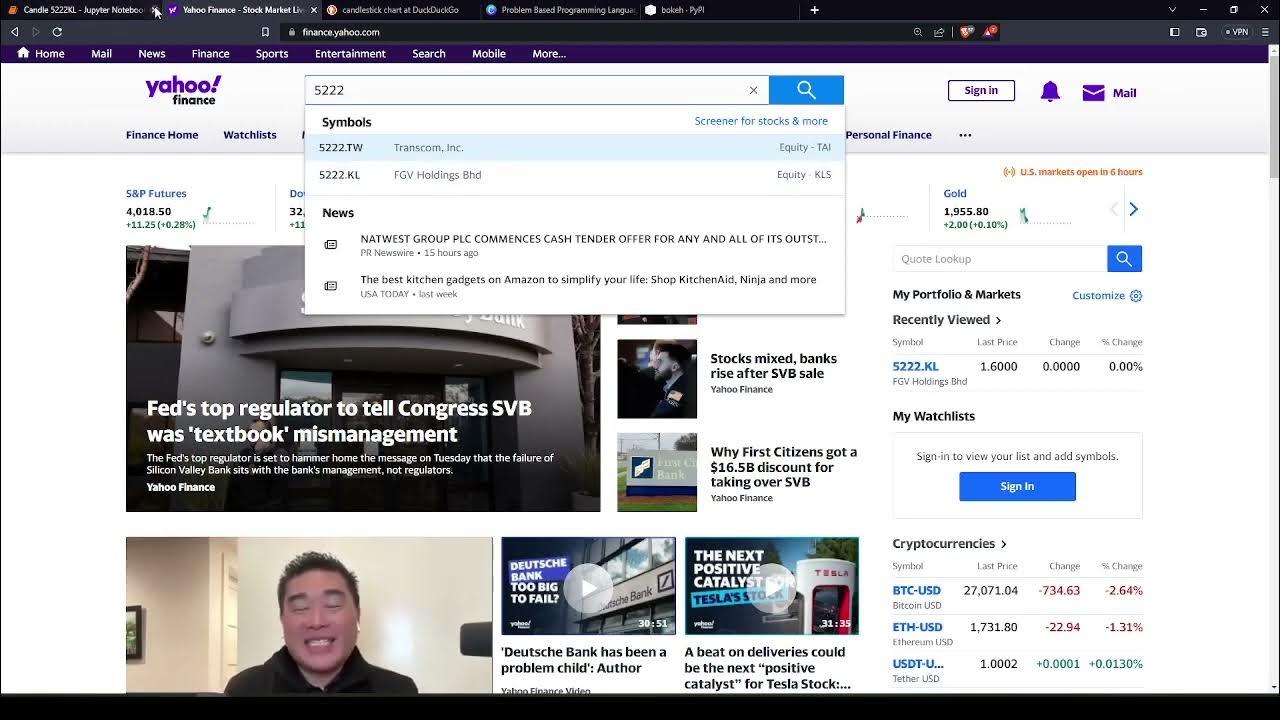 Problem 8 02 Data Source - YouTube