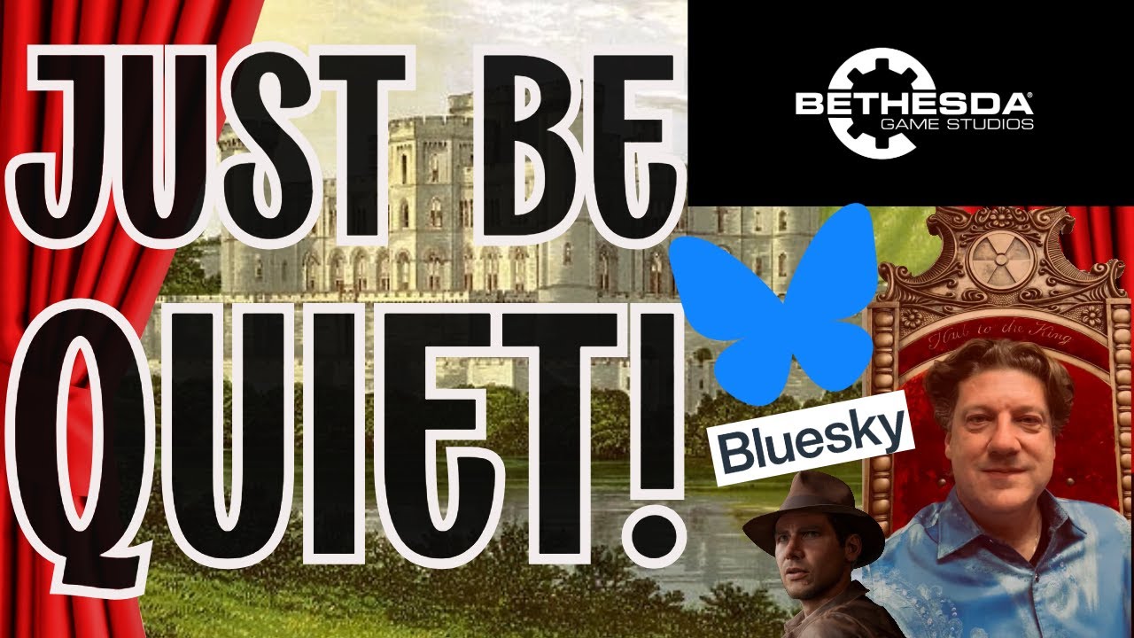 Bethesda & Randy Pitchford DESTROY Their Own Brands! Pride Is RUINING ...