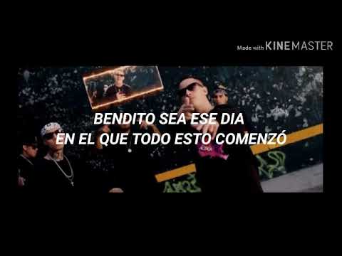 Mc davo -No me arrepiento FT Gera MX ,Neto Peña .Santa fe Klan(LETRA)