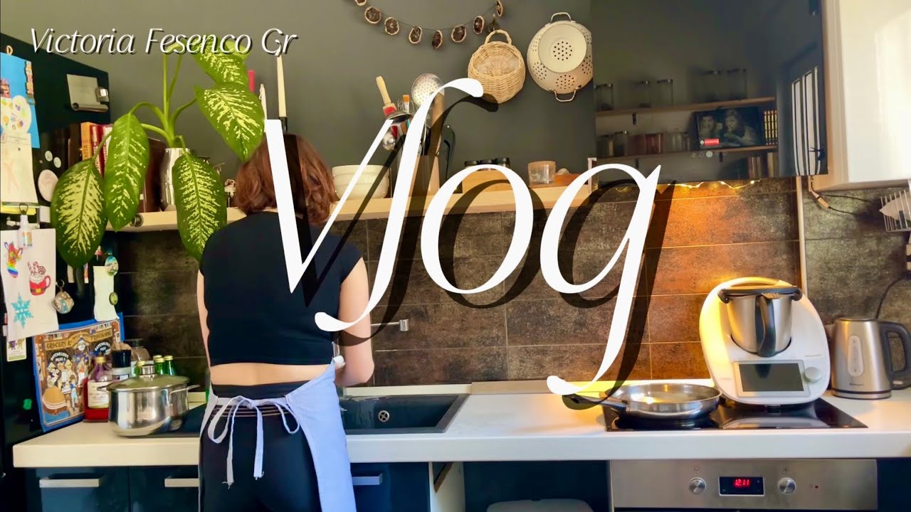 Vlog καλλυντικά , έκθεση « Τα όπλα της λευτεριάς» , πολλά καρότα - YouTube