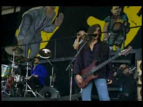 Extreme - Rest In Peace - YouTube