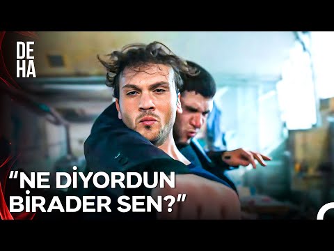 Devran, Adamları İnce Eledi Sık Dövdü - Deha 3. Bölüm