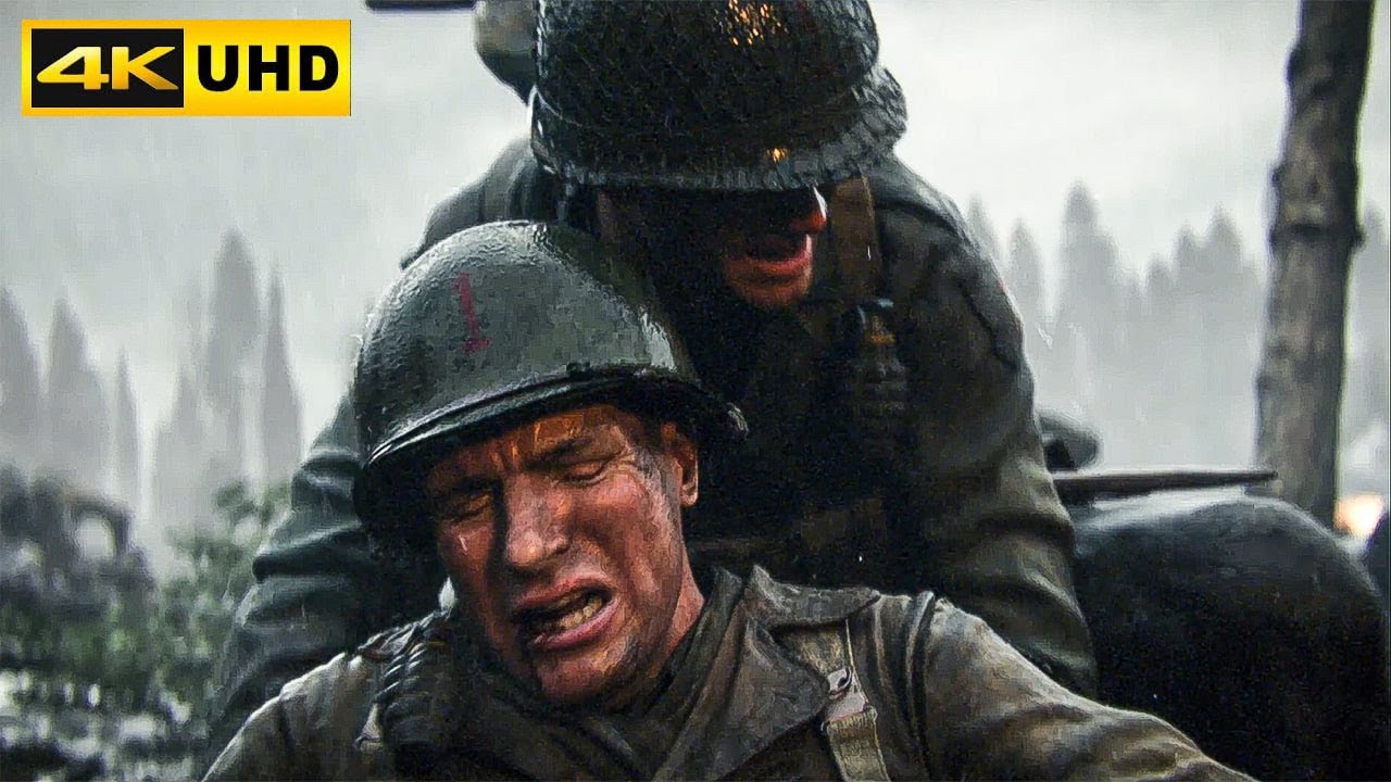 HILL 493 | Immersive Realistic Ultra Graphics PC Gameplay [4K UHD 60FPS ...