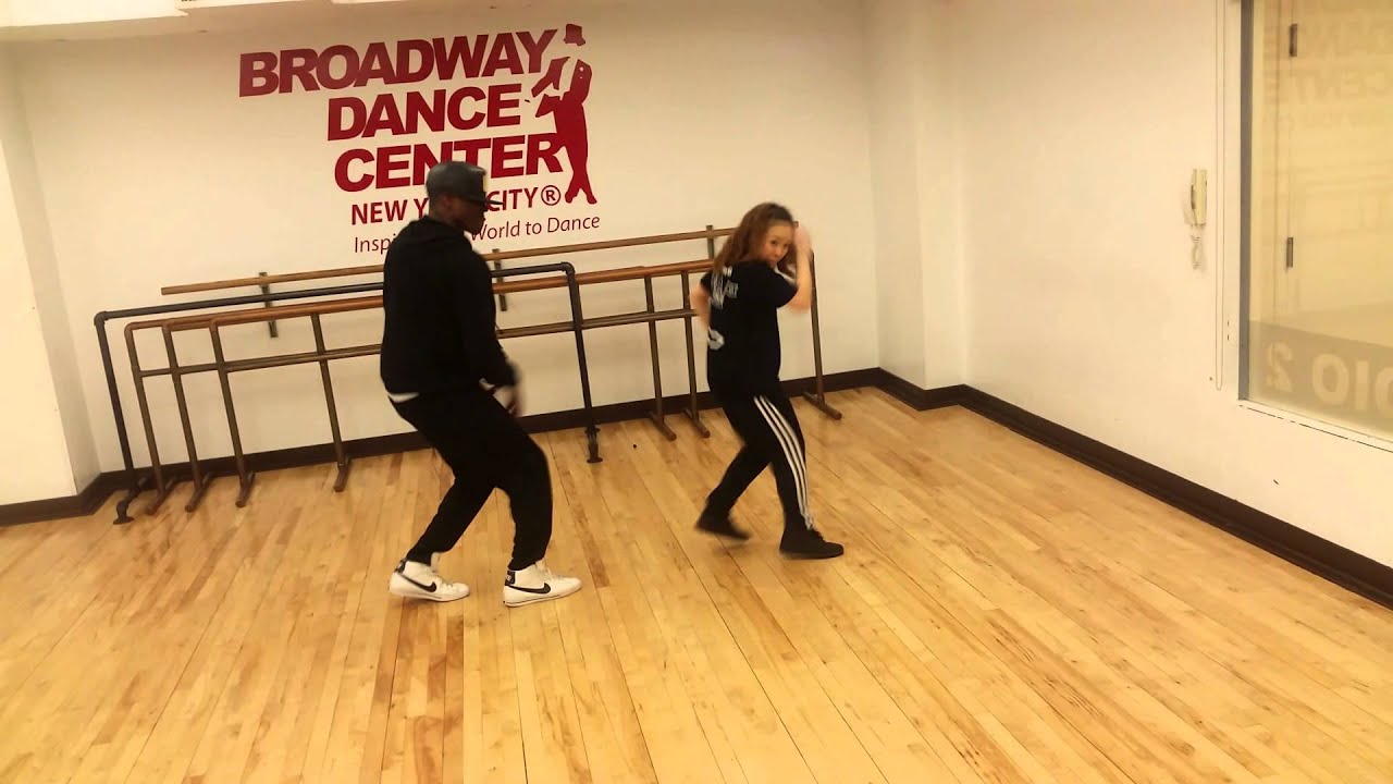 Victor Sho teaches "About The Money" by T.I. ft Young Thug (ShoStep ...