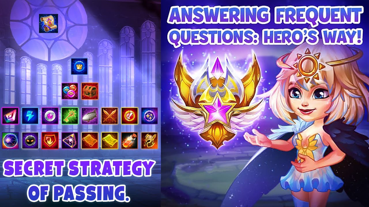 Hero s Way How To Squeeze Maximum Points At Minimum Cost Review hero-s-way-how-to-squeeze-maximum-points-at-minimum-cost-review