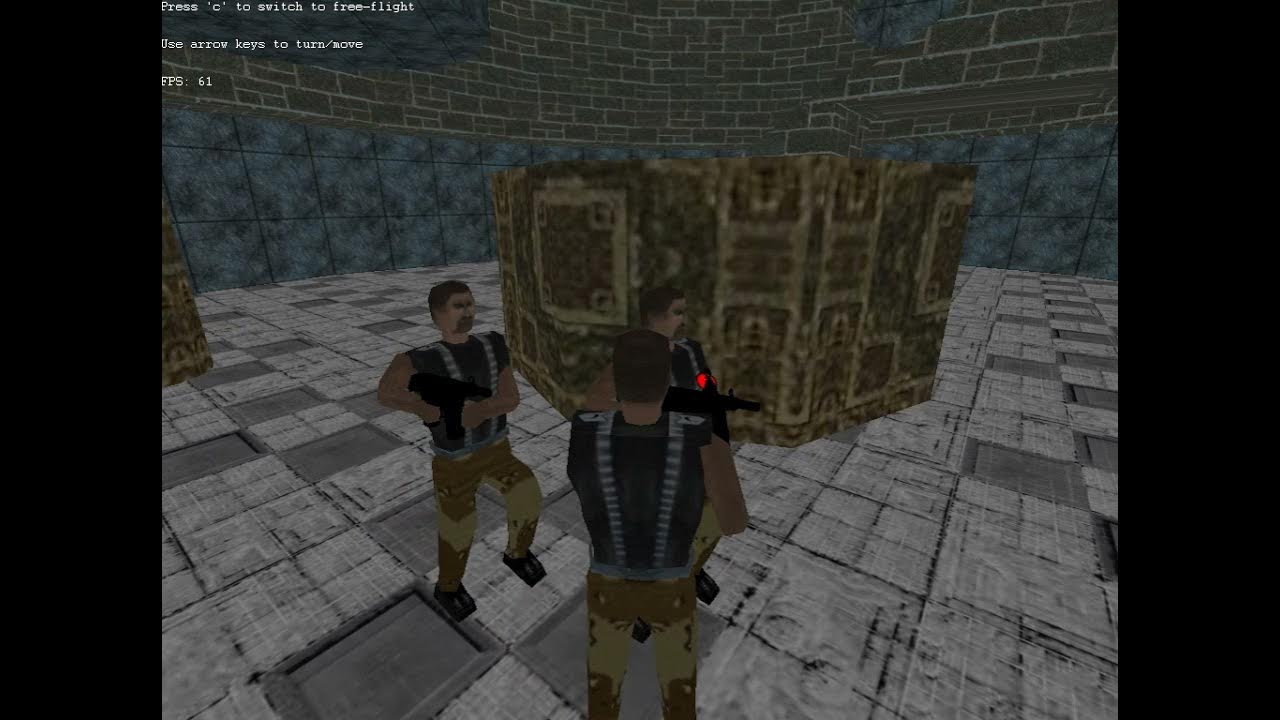 Custom Collisions (Blitz3D) - YouTube