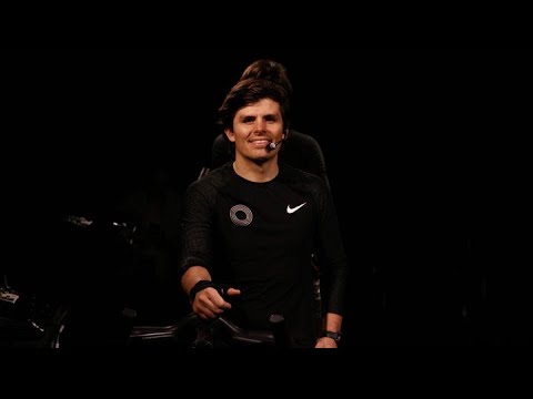 ¡50 minutos de Síclo! | Rueda con Lankisch | Indoor Cycling - YouTube