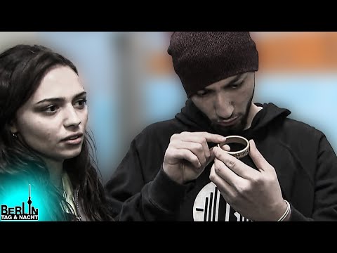 Der Ring der Herren! 💍🍆😂 | Berlin - Tag & Nacht #2418