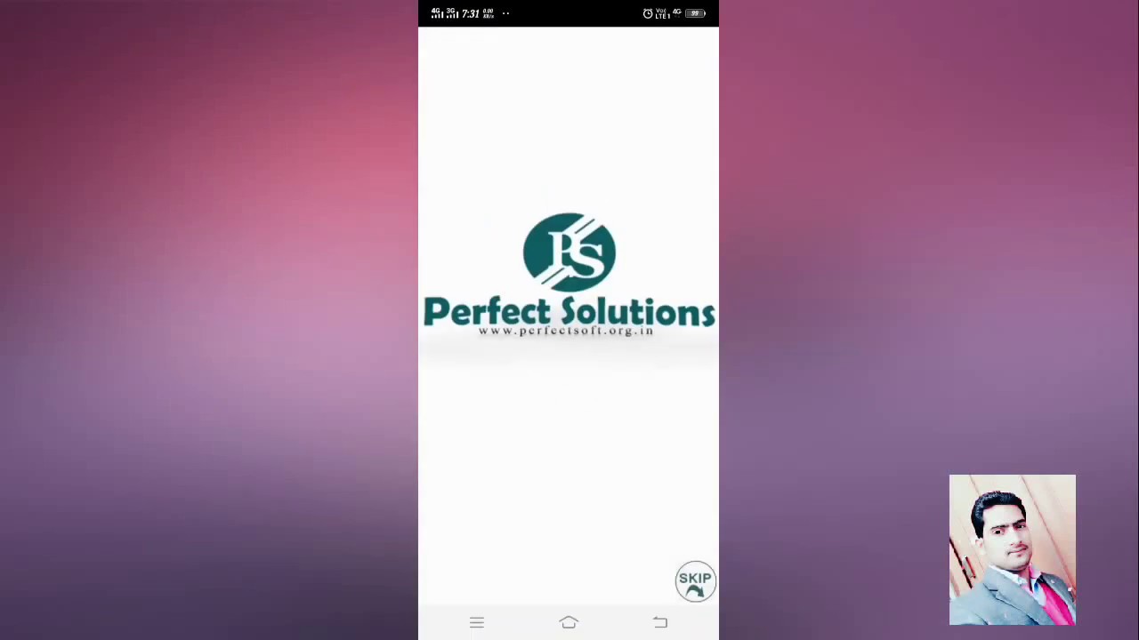 How to change Software in Other Mobile Phone - YouTube