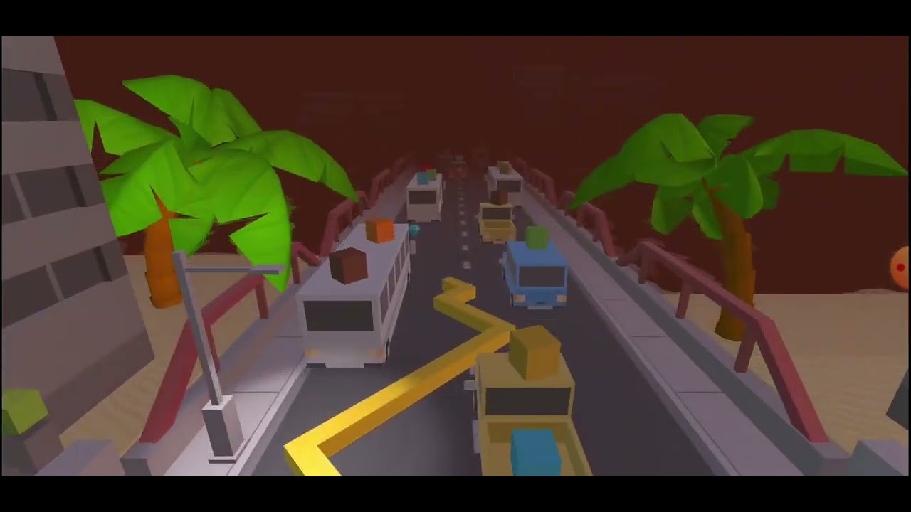 max line the beach - YouTube