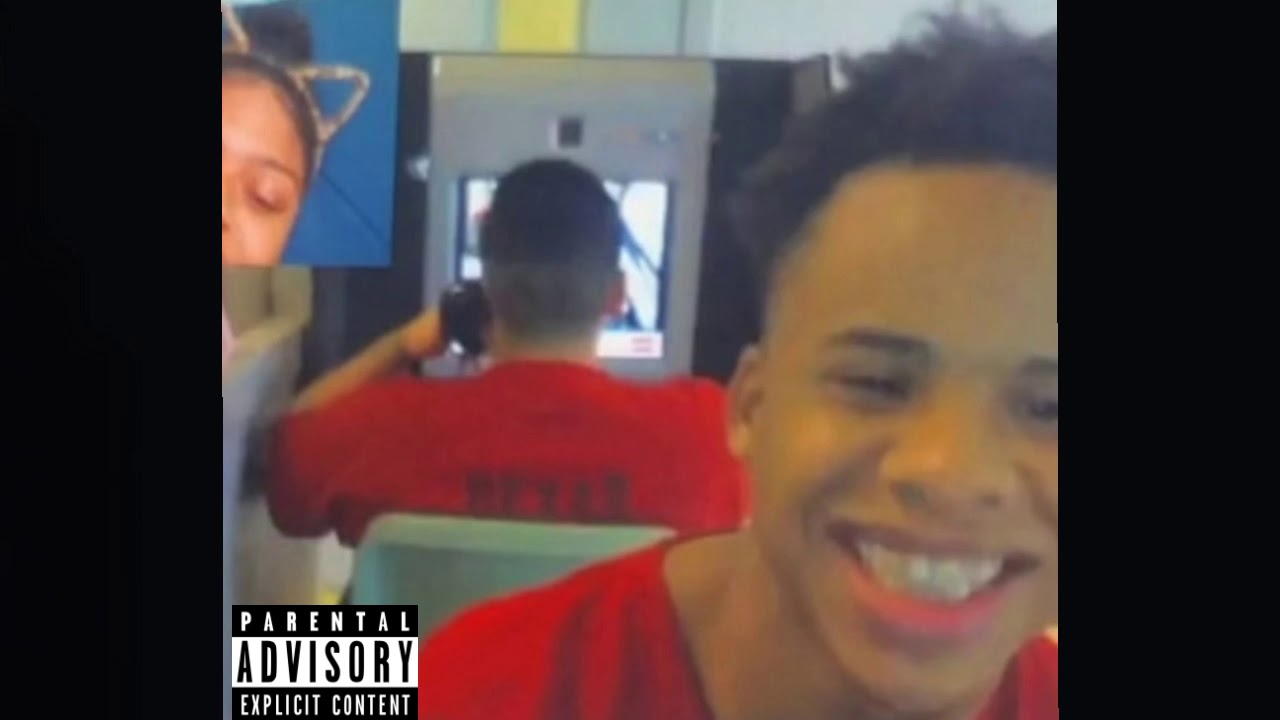 TAY K - Momma - YouTube