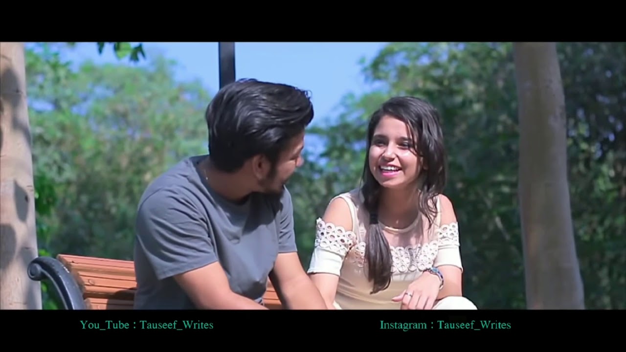 Anjam song 2018 - YouTube