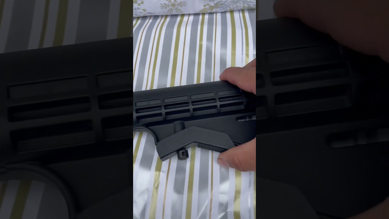 Bushmaster AR 15 upper Omni lower | ARO News