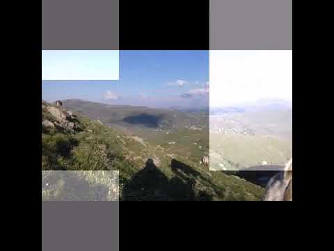 Gədəbəy dağlar yurdu