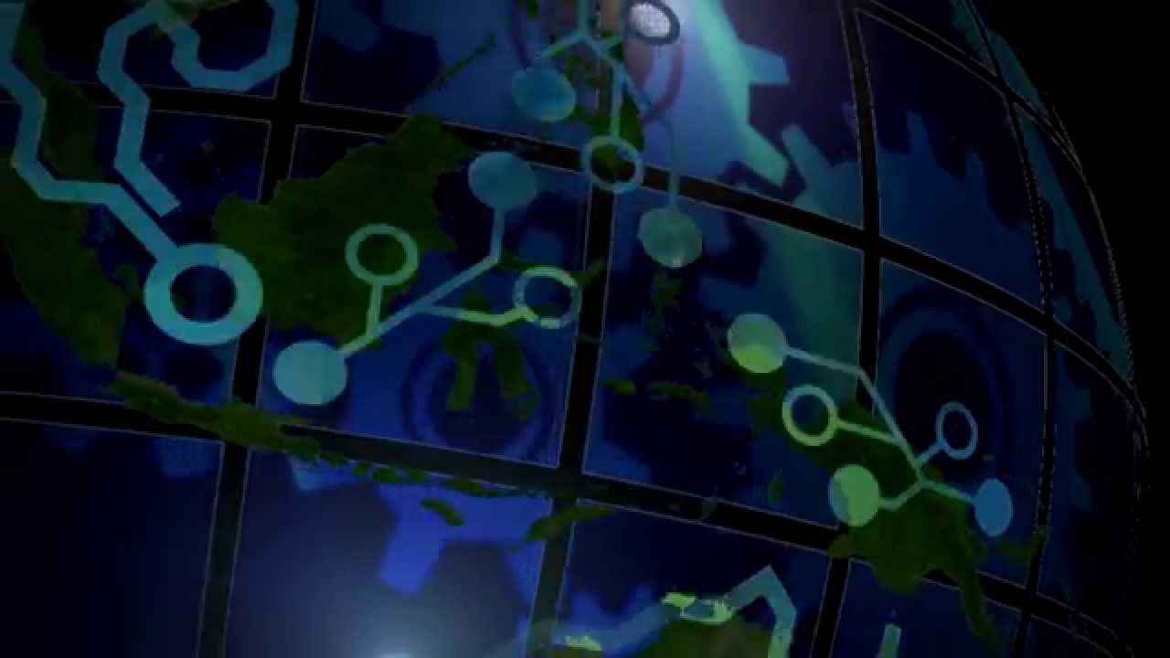 Bucknell University College of Engineering - Building the Future - YouTube