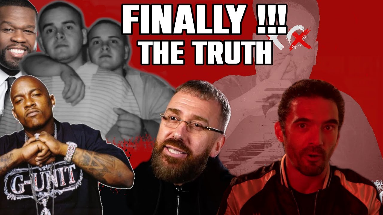 THE FLORES TWINS THE TRUTH COMES OUT / SPIDERLOC / AL PROFIT / VLAD TV ...
