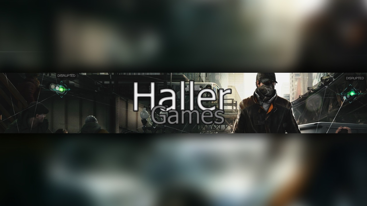 Прямая трансляция пользователя Haller Games - YouTube